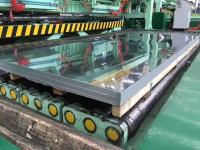 China XFC 201 Stainless Steel Plate 3000mm External Diameter For Household Items for sale
