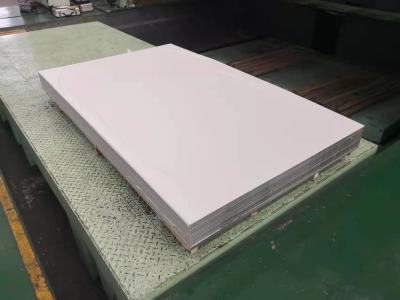 China SS2205 2205 Stainless Steel Plate Sheet Rectangle Shape For Chemical Industry for sale