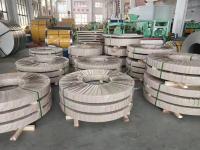 China Heat Resistant 304 Stainless Strip SS 304 Strips For Medical Industry for sale