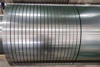 China Heat Resistant 316l Stainless Steel Strip SS316L Strip Structural Material for sale