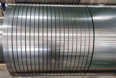 China Heat Resistant 316l Stainless Steel Strip SS316L Strip Structural Material for sale