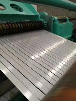 China Industrial Grade 310S Stainless Steel Strip 16mm Thickness for sale