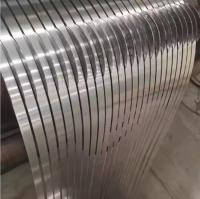 China Corrosion Resistance SS2205 Stainless Strip Coil Industrial Grade Surface for sale