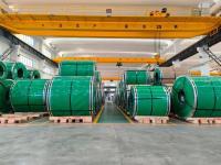 China Industrial 304 Stainless Steel Coil SS304 Sheet In Coil OEM Service for sale