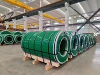 China Industrial 316L Stainless Steel Coil SS316L Sheet In Coil OEM Service for sale
