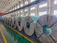 China 0Cr23Ni13 S30908 309S Stainless Steel Coil For Energy Industry for sale