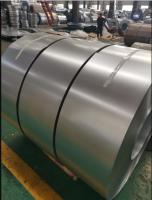 China Cold Drawing 2507 Stainless Steel Coil For Petrochemical Industry for sale