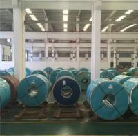 China Cold Rolled 201 Stainless Steel Coil 0.2mm 0.3mm 2mm 3mm Thick for sale