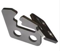 China Metal Laser Cutting Parts OEM Stainless Steel Laser Cutting Service for sale