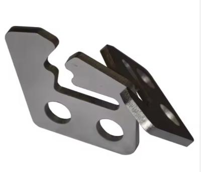 China Metal Laser Cutting Parts OEM Stainless Steel Laser Cutting Service for sale