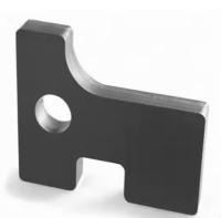 China Custom Sheet Metal Fabrication SS Laser Cutting Service for sale