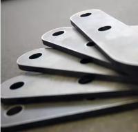 China OEM Stainless Steel Sheet Metal Fabrication Laser Cutting Service For Auto Spare Parts for sale