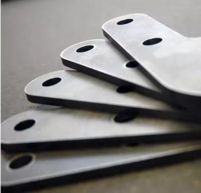 China OEM Stainless Steel Sheet Metal Fabrication Laser Cutting Service For Auto Spare Parts for sale