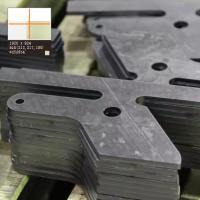 China Stainless Steel Industry Laser Cut Service Metal Powder Coating OEM Service for sale