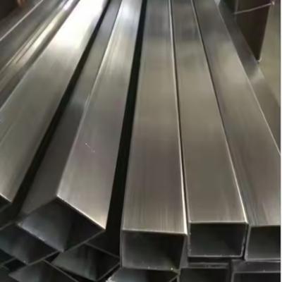 China 200/300/400 Series/ Duplex Stainless Steel Surface Treatment Oil Grinding Wire Drawing for sale