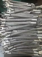 China ASTM Stainless Steel Wire Ropes Wear Resistant 6x19/7x19/6x37 for sale