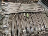 China Grade 304/316 Stainless Steel Wire Cable 1x7/7x7/1x19/7x19 for sale