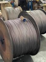 China FC/IWS Rope / Hoisting / Cableway / Stainless Steel Aircraft Cable 1x7 7x7 1x19 6x19 for sale