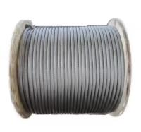 China SS 304/316 Stainless Steel Wire Rope For Balustrading System for sale