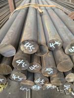 China Black SS630 Stainless Steel Round Bar Diameter 6mm-800mm HRC30-40 for sale