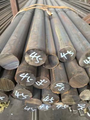 China Black SS630 Stainless Steel Round Bar Diameter 6mm-800mm HRC30-40 for sale