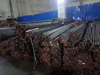 China 309S Black Stainless Steel Rod Round Bar Rolling Or Cold Drawing for sale