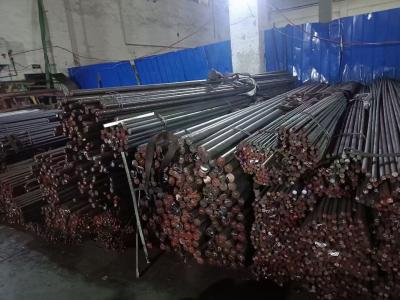 China 309S Black Stainless Steel Rod Round Bar Rolling Or Cold Drawing for sale