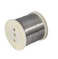 China 304 Stainless Steel Wire Bright / Tinny / Spring / Welding SS Spring Wire for sale
