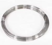 China 316ti Stainless Steel Welding Wire 16mm Steel Cable Wire for sale