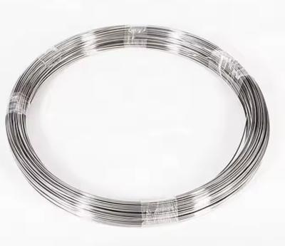 China 316ti Stainless Steel Welding Wire 16mm Steel Cable Wire for sale
