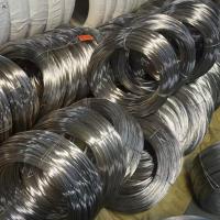 China 201 301 304 306 306l 406 Stainless Steel Wire 0.8mm Hard Soft for sale