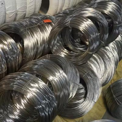 China 201 301 304 306 306l 406 Stainless Steel Wire 0.8mm Hard Soft for sale