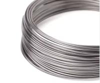 China 1mm SS304 Wire 304l Stainless Steel Wire Customized Length for sale