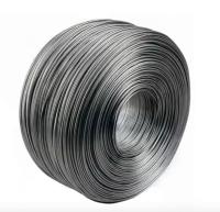 China SS 201 310S 316L 317L 304 321 Stainless Steel Rod Wire for sale