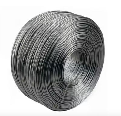 China SS 201 310S 316L 317L 304 321 Stainless Steel Rod Wire for sale