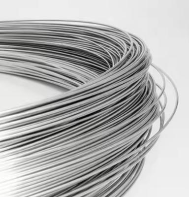 China 1mm 1.2 1.5 1.6mm SS Wire Cable Hard Champagne Customized for sale