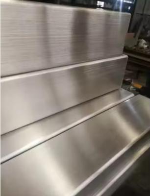China 200 Series Stainless Steel Surface Treatment Oil Grinding Wire Drawing Eco Friendly for sale