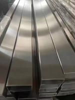 China 304 316 321 Stainless Steel Plate Tube Surface Treatment Oil Grinding Wire Drawing for sale