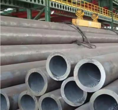 China Round SUS304 Stainless Steel Seamless Pipe Corrosion Resistant 3mm Thickness for sale
