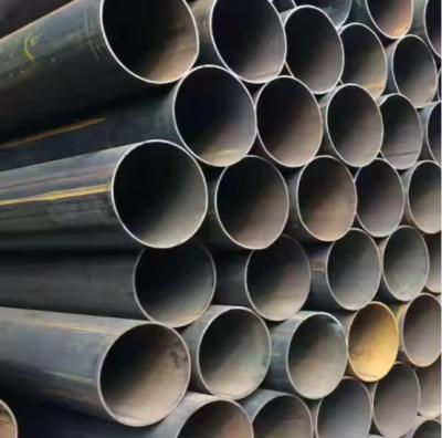 China Annular Cross Section Stainless Steel Seamless Tube 6000mm Length for sale