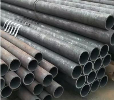China OEM Stainless Steel Seamless Tube For Transporting Fluids And Gases for sale