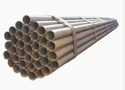 China 304 Stainless Steel Welded Pipe SS 304 Tubing 6000mm Length for sale