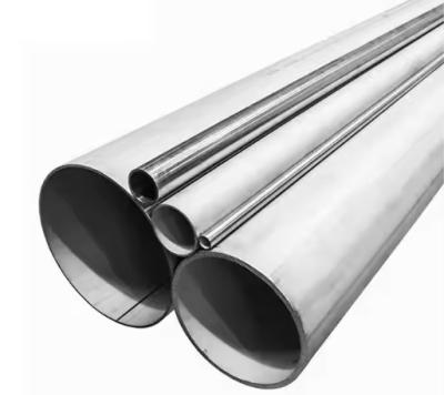 China 310S 316L 316TI 904L 2205 2507 Stainless Steel Pipe Corrosion Resistant for sale