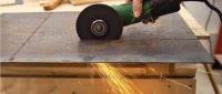 China Laser Cut Stainless Steel Sheet Metal Fabrication For Auto Spare Parts for sale