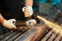China Industrial Stainless Steel Laser Cutting Plate Pipe OEM Service for sale