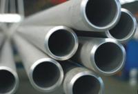 China Round Shape 309S Stainless Steel Pipe With Industrial Grade Surface for sale