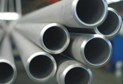 China Round Shape 309S Stainless Steel Pipe With Industrial Grade Surface for sale