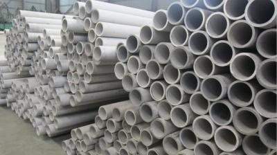 China Seamless Stainless Steel Tubing ASME SA-312/SA-312M ASME SA-213/SA213M GB/T14976 ASTM A312 for sale