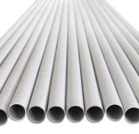 China Industrial Stainless Steel Seamless Pipe With GB JIS ASTM URS KS BS EN AS Standards for sale