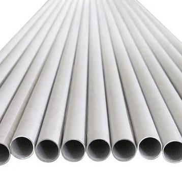 China Industrial Stainless Steel Seamless Pipe With GB JIS ASTM URS KS BS EN AS Standards for sale